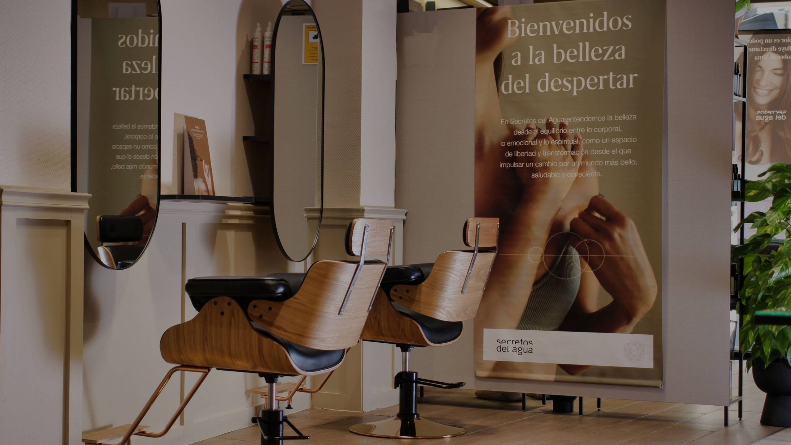 Raices Biosalon – En Raices Biosalon cuidamos de tu cabello de forma ...